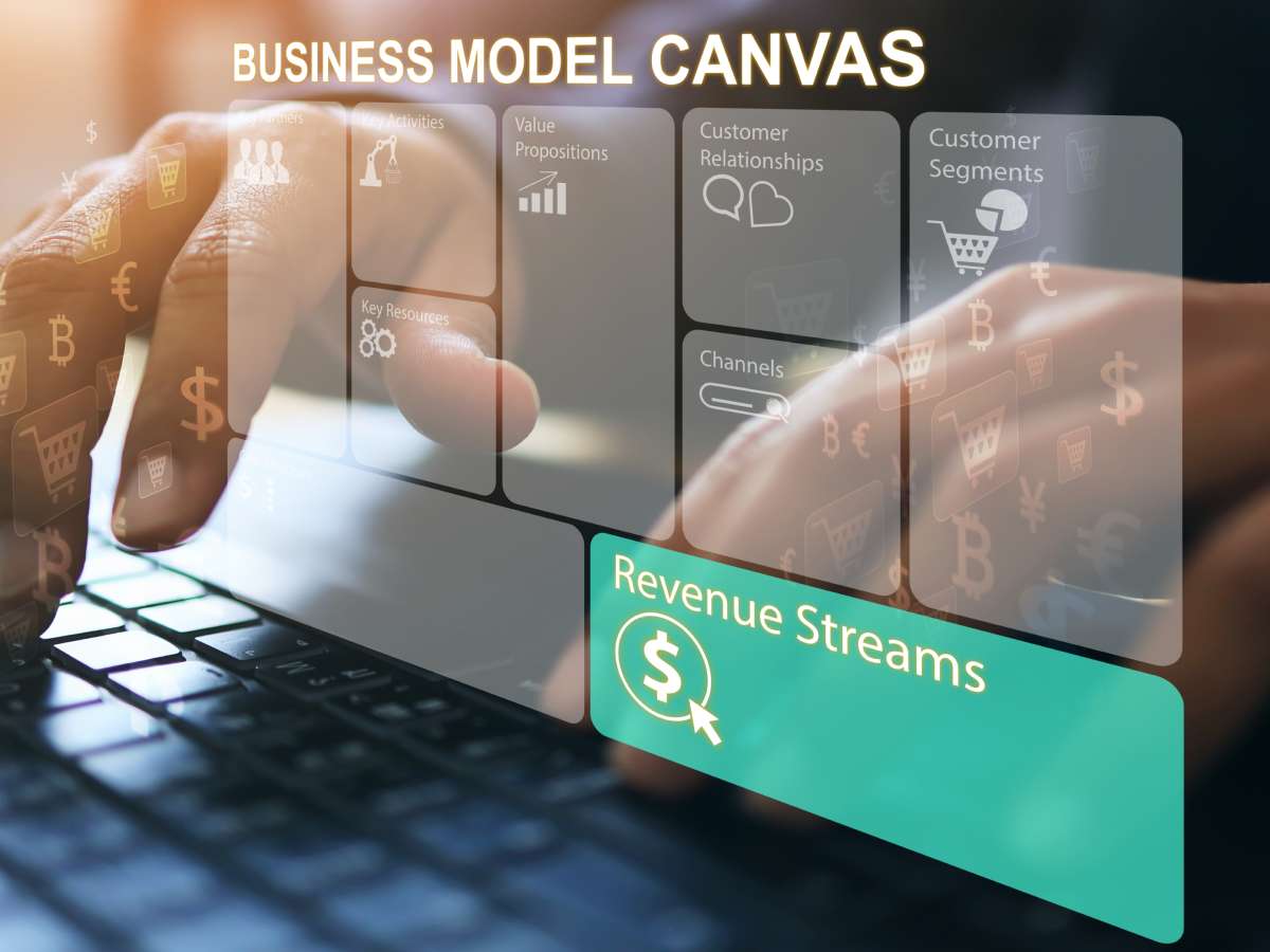 How to create multiple streams of income in your business - Bizcaf.ca ...