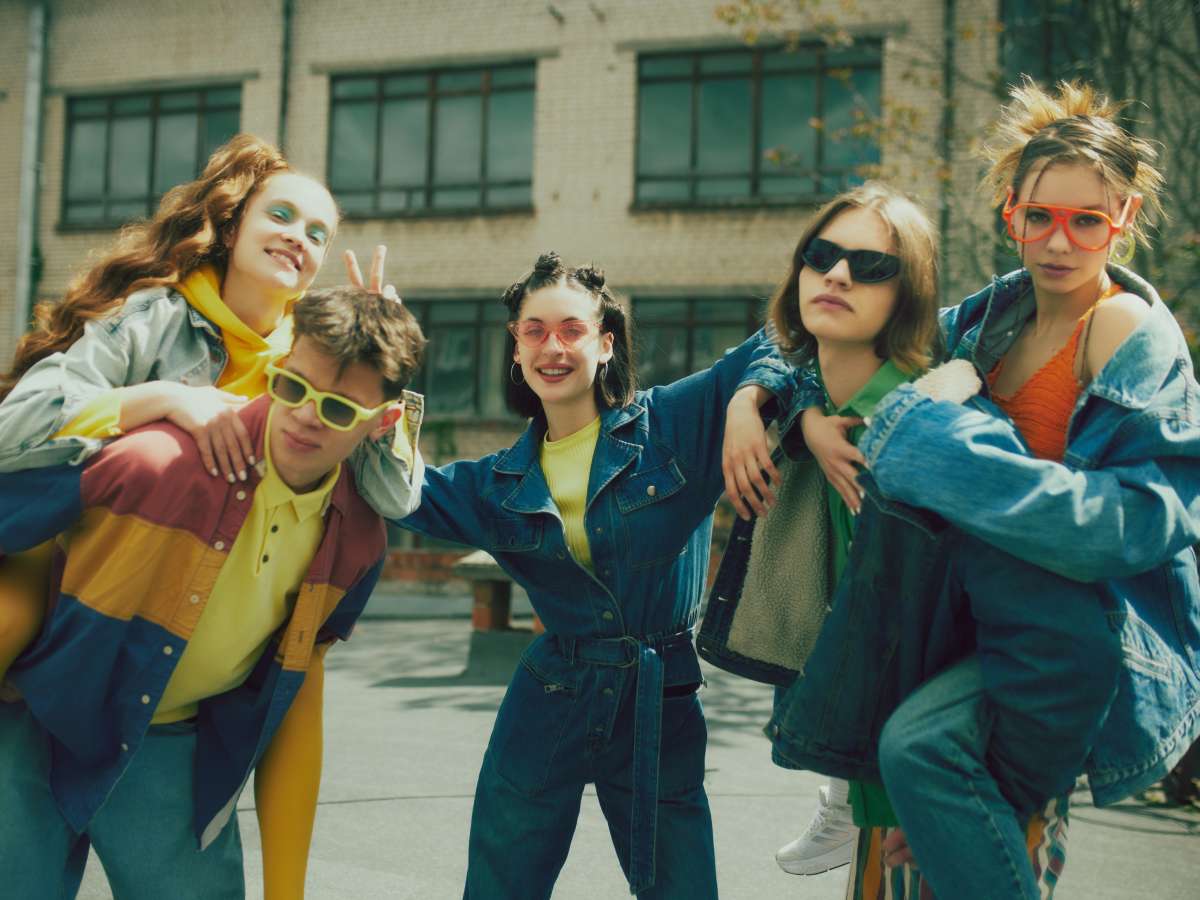 Retro renaissance: Why 90s and 2000s nostalgia is dominating pop ...
